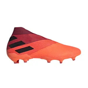 Adidas Nemeziz 19+ Fg 'inflight Pack - Orange