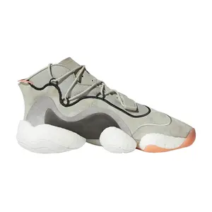 Adidas Crazy Byw 'sesame' Sneakers - Tan