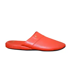 Louis Vuitton Lace Up Slides Slipper