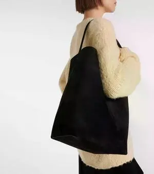 THE ROW N/s Park Large Tote Bag