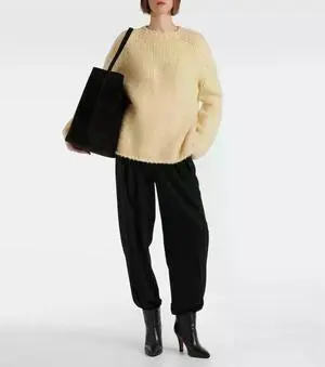 THE ROW N/s Park Large Tote Bag