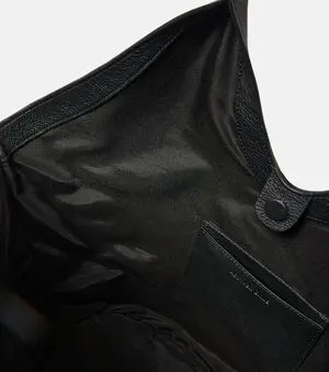 AESTHER EKME Large Phantom Tote Bag