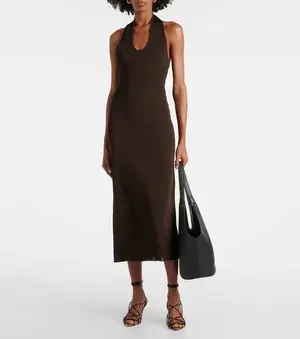 AESTHER EKME Large Phantom Tote Bag