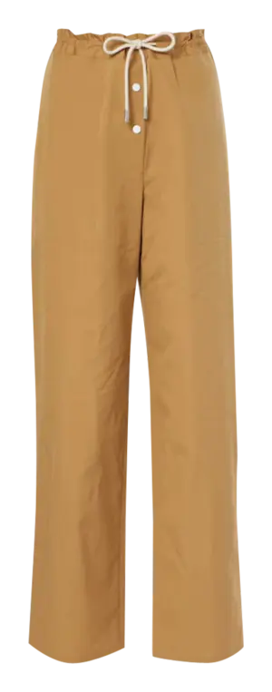 The Row Oversized Pants For Women