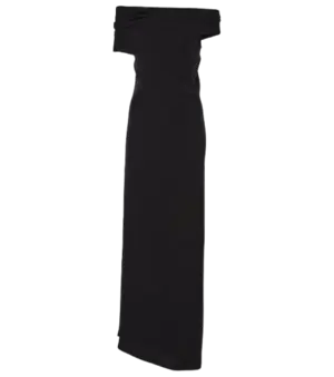 The Row Layered Evening Dresses