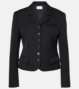 The Row Long Sleeve Jackets For Women