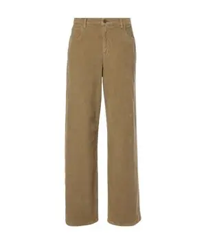 Lightweight Corduroy Pants