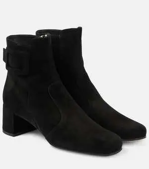 Roger Vivier Heeled Booties