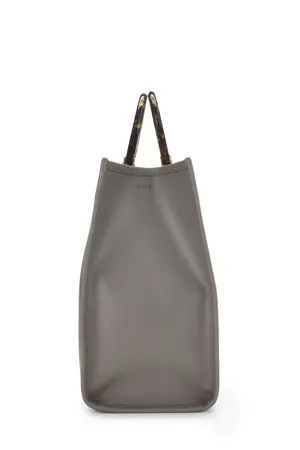 Fendi Calfskin Sunshine Shopper
