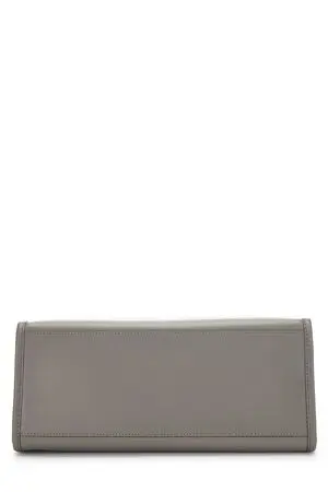 Fendi Calfskin Sunshine Shopper