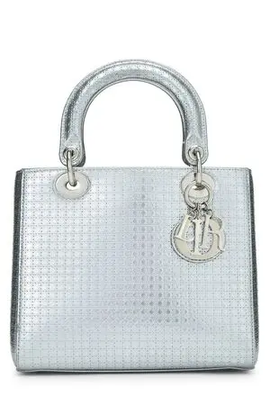 DIOR Lady Dior Medium Bag
