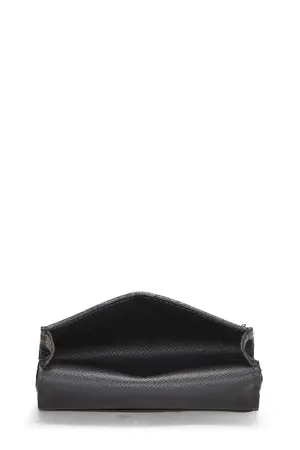 LOUIS VUITTON Damier Graphite Cartes De Visite