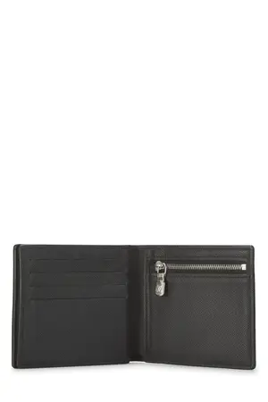 LOUIS VUITTON Damier Graphite Amerigo Wallet