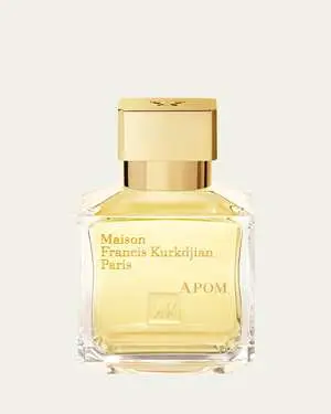 Maison Francis Kurkdjian Apom Eau De Parfum - One-color