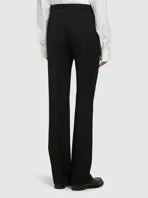 THE ROW Jesse Straight Pants