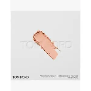 TOM FORD Architecture Soft Matte Blurring Face Powder 9g - Ivory Fawn