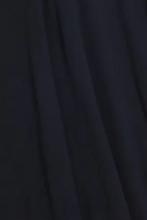 Officine Générale Cotton And Lyocellblend Polo Shirt