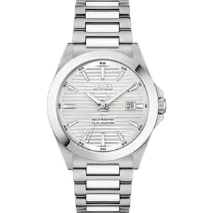 BOSS BOSS Strike Bracelet Watch Silver