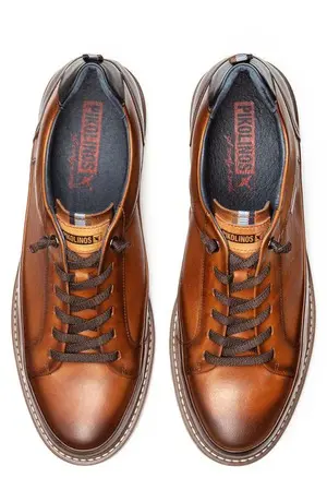 Pikolinos Berna M8j Leather Sneaker