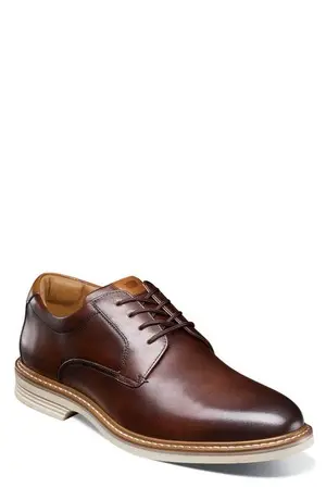 Florsheim Derbys