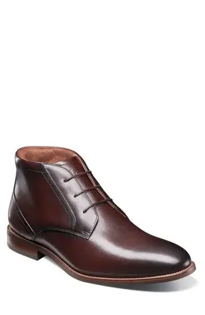 Florsheim Paneled Shoes For Men