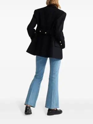 Patou Belted Jacket