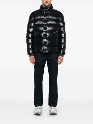 Moncler Lule Padded Jacket - Blue