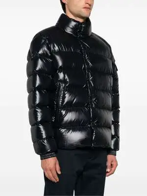 Moncler Lule Padded Jacket - Blue