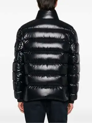 Moncler Lule Padded Jacket - Blue
