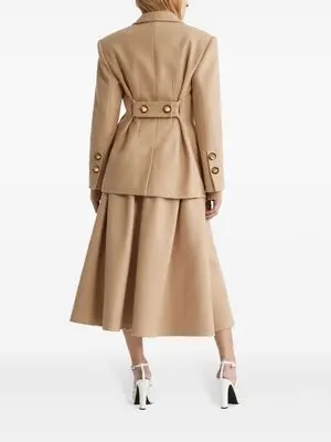 Patou Belted Jacket