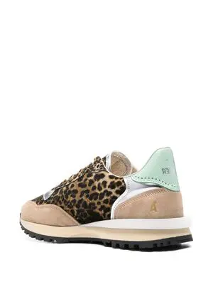 HIDNANDER Tenkei Prime Sneakers