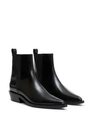 ANINE BING 40mm Bekah Boots