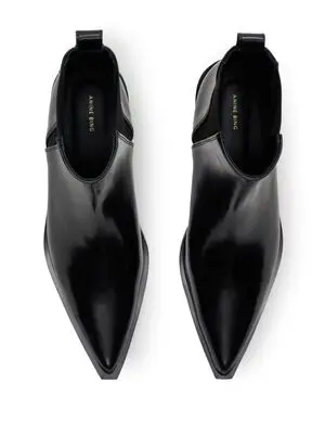 ANINE BING 40mm Bekah Boots