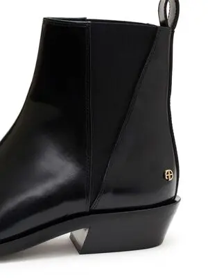 ANINE BING 40mm Bekah Boots