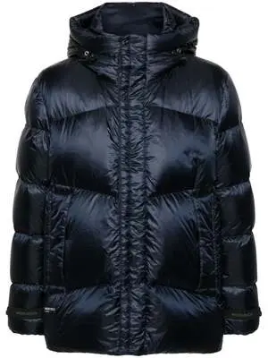 Woolrich Relaxed Outerwear For Men