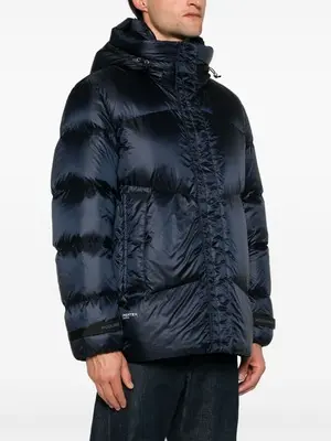 Woolrich Padded Hooded Jacket