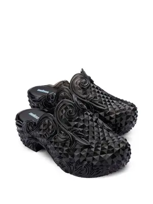 Y/project Round Toe Shoes For Women