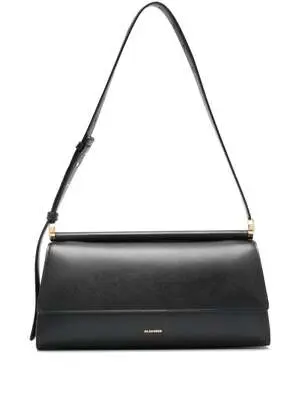JIL SANDER Ghost Shoulder Bag