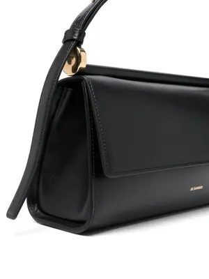 JIL SANDER Ghost Shoulder Bag