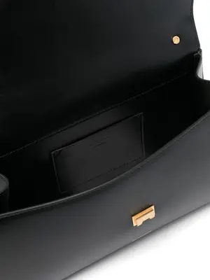 JIL SANDER Ghost Shoulder Bag