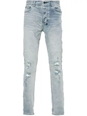 Ksubi Chitch Philly Jeans - Blue