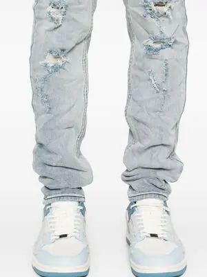 Ksubi Chitch Philly Jeans - Blue
