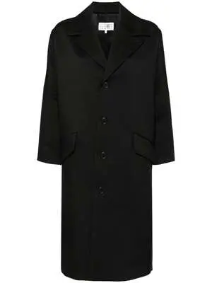 Maison Margiela Classic Coats For Women