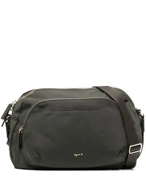 Agnes B. Adjustable Shoulder Bags