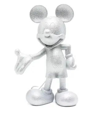 LEBLON DELIENNE Mickey Welcome Figurine - Grey