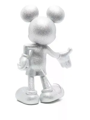 LEBLON DELIENNE Mickey Welcome Figurine