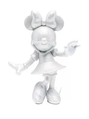LEBLON DELIENNE Mickey Welcome Figurine - Grey