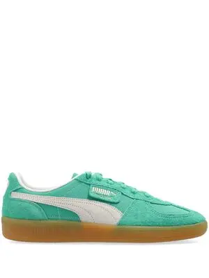 PUMA Palermo Vintage Sneakers - Green