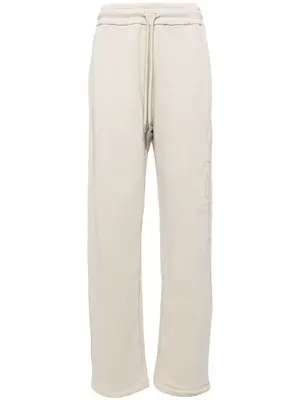 Off-White Logo-printed Track Pants