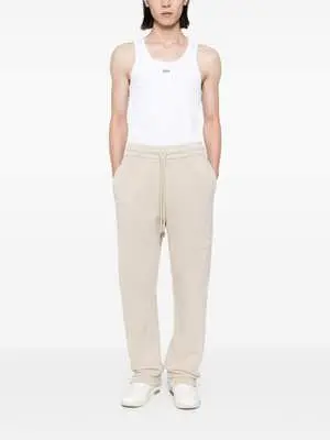 Off-White Logo-printed Track Pants